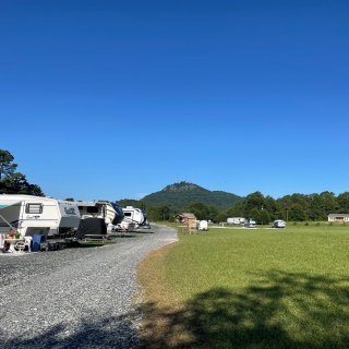Currahee RV Park - Toccoa, Georgia - RV LIFE Campground Reviews